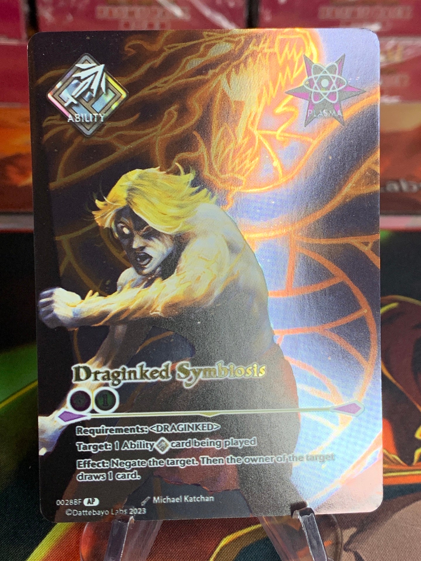 Primal Trading Card Game Shop – Primal TCG