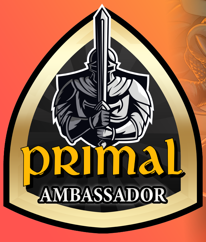 Primal Trading Card Game Shop – Primal TCG