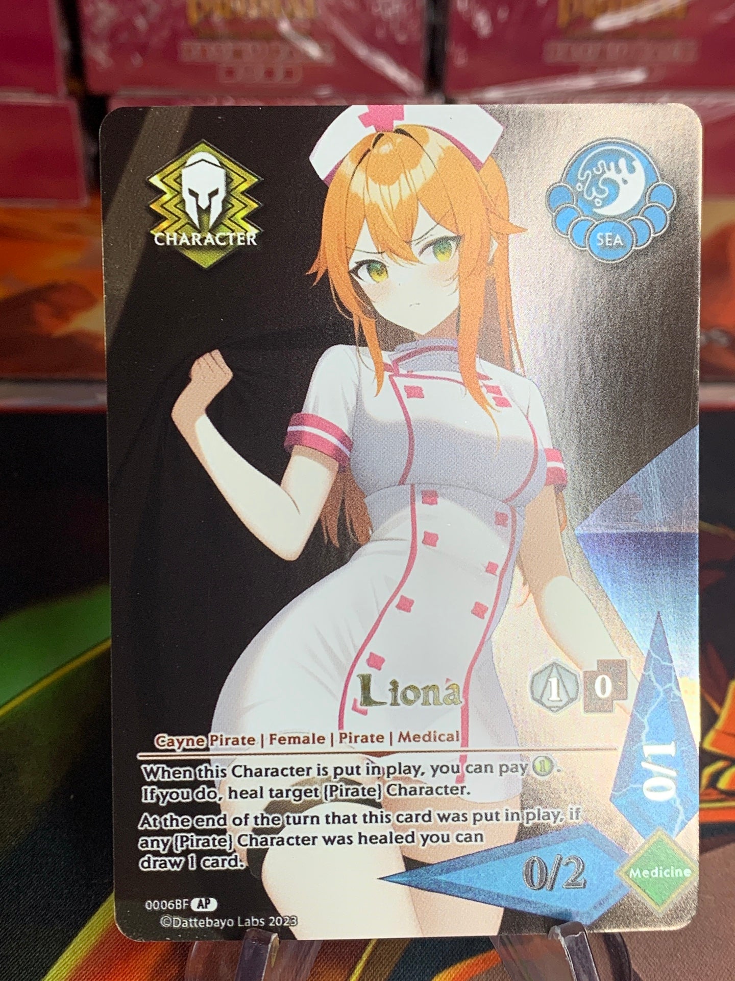 Primal Trading Card Game Shop – Primal TCG