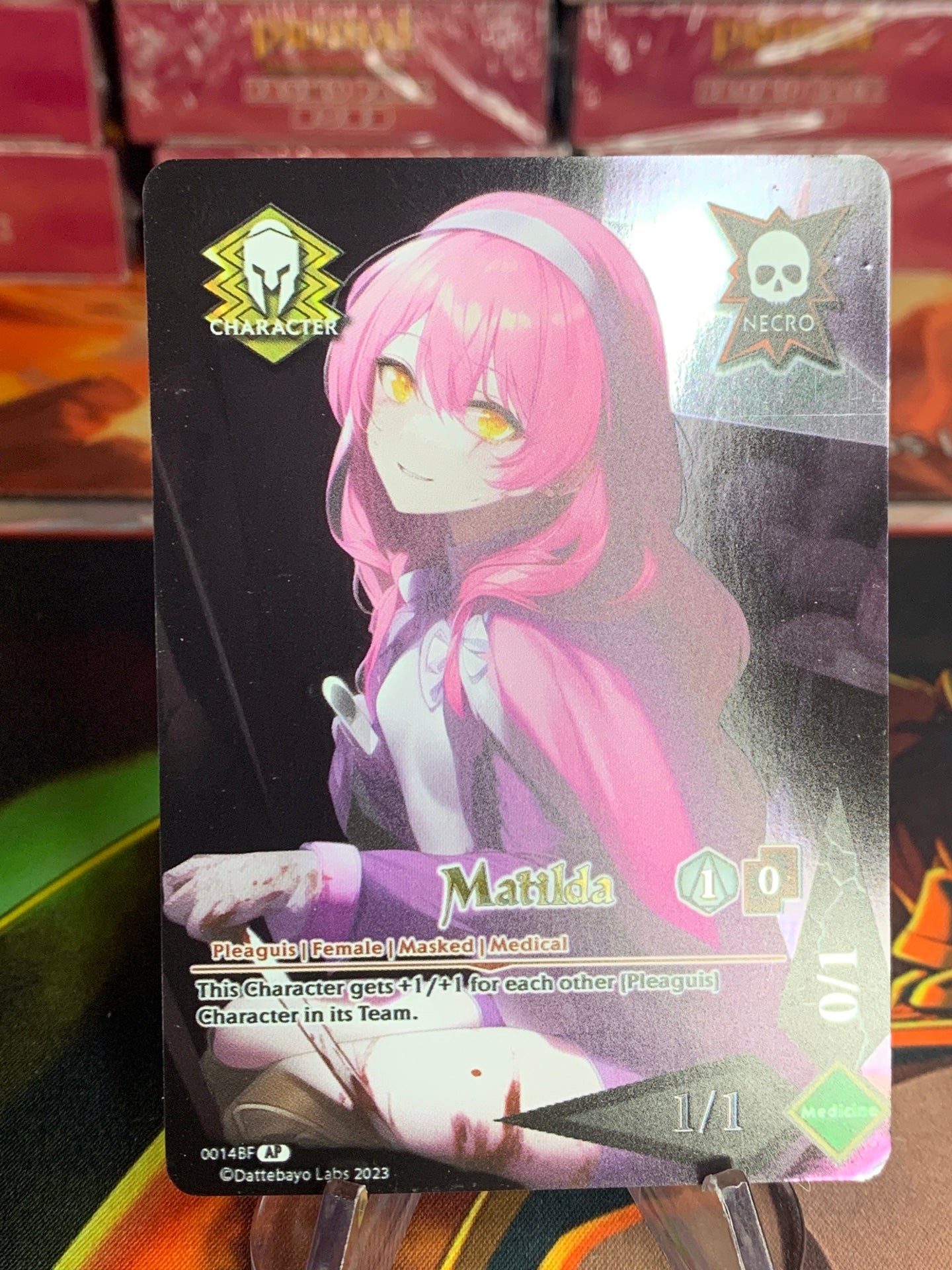 Primal Trading Card Game Shop – Primal TCG