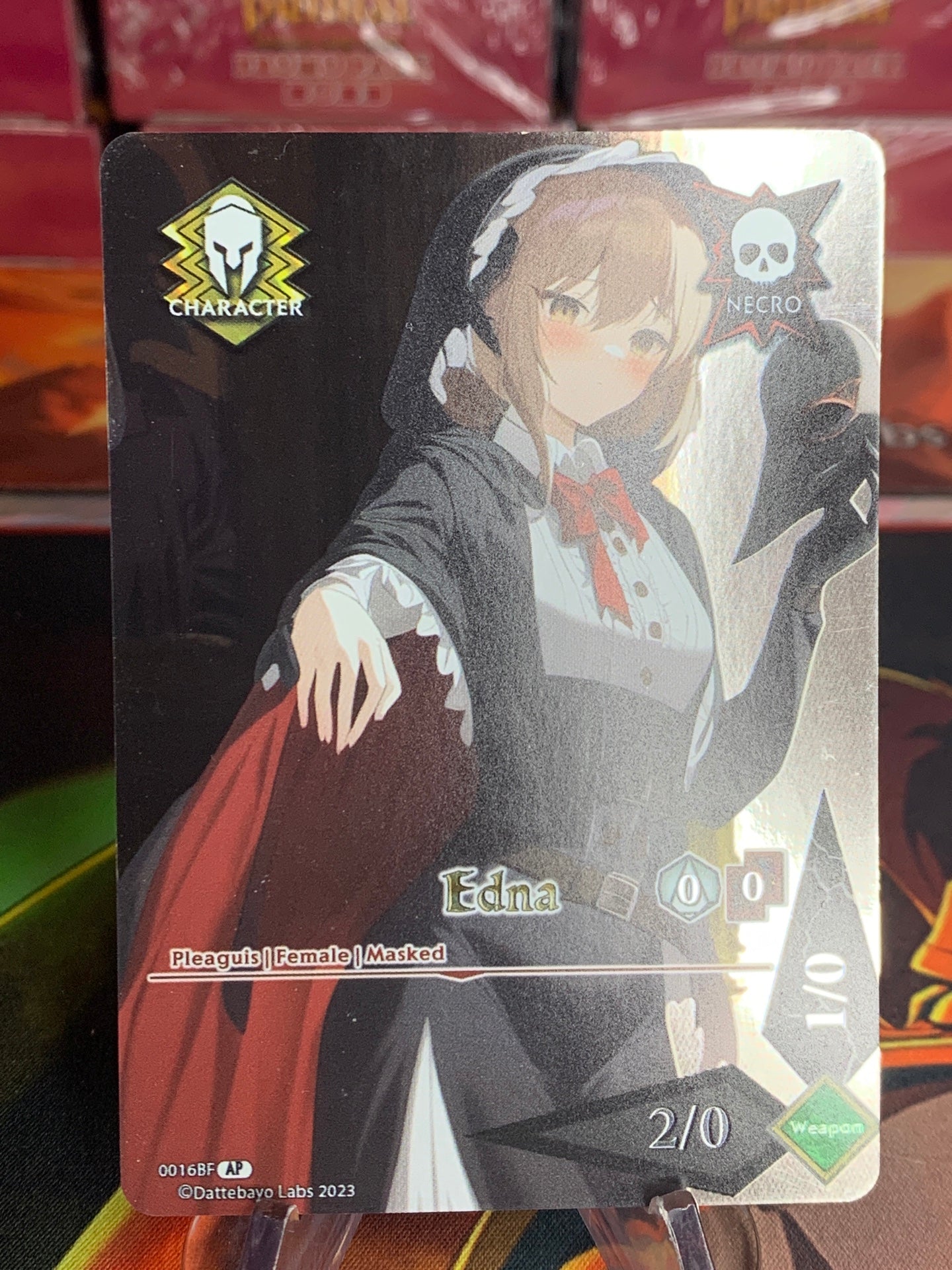 Primal Trading Card Game Shop – Primal TCG