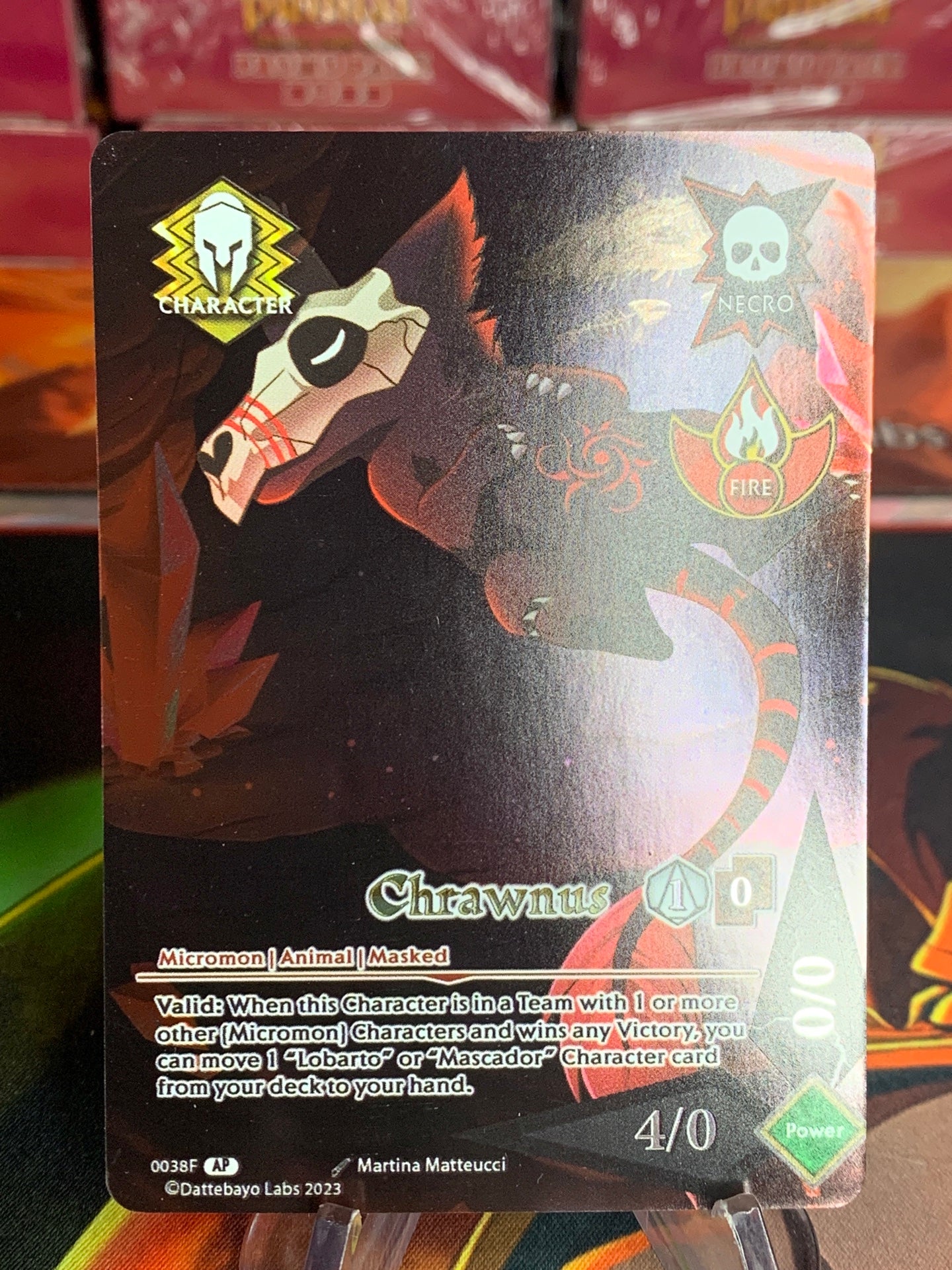 Primal Trading Card Game Shop – Primal TCG