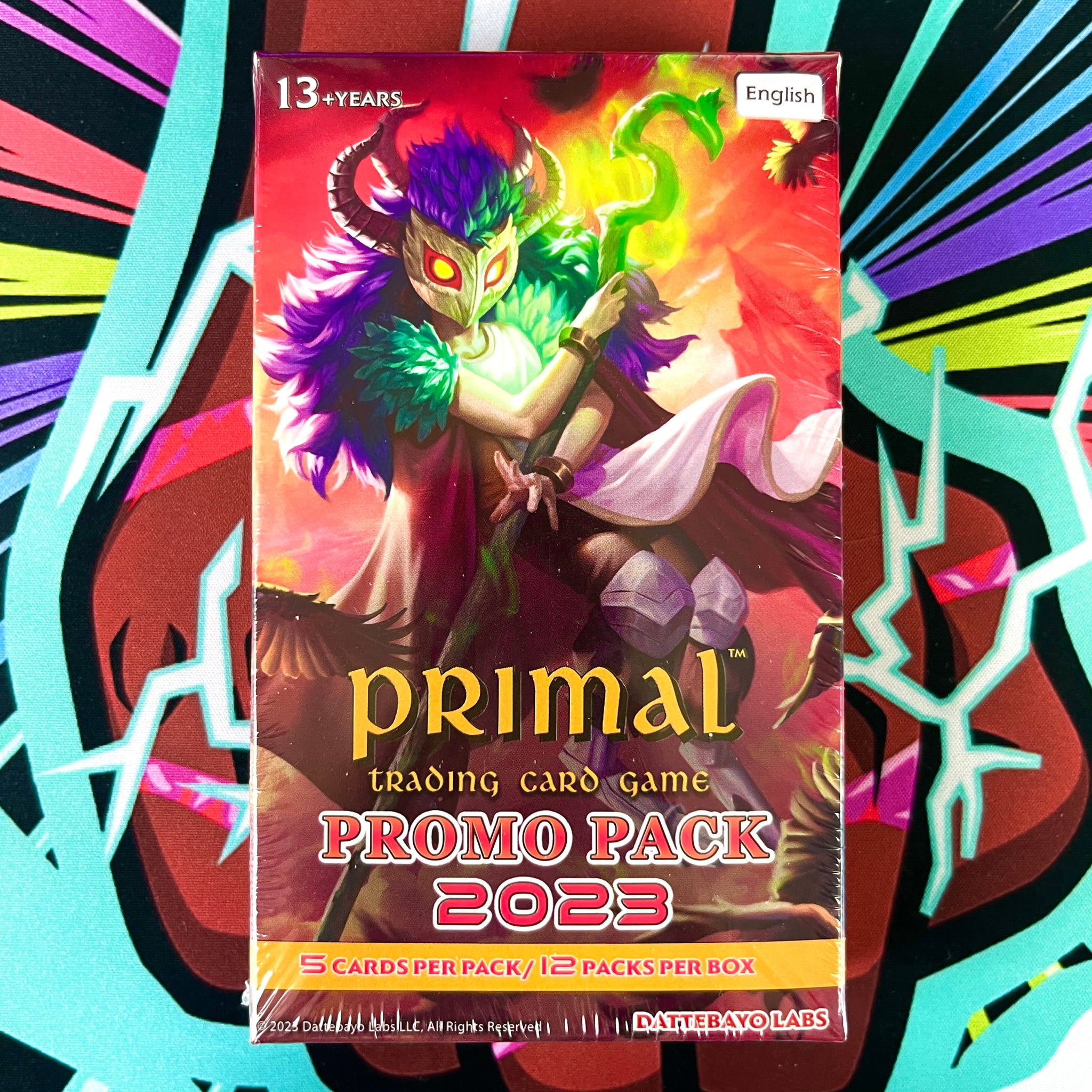 Primal Trading Card Game Shop – Primal TCG