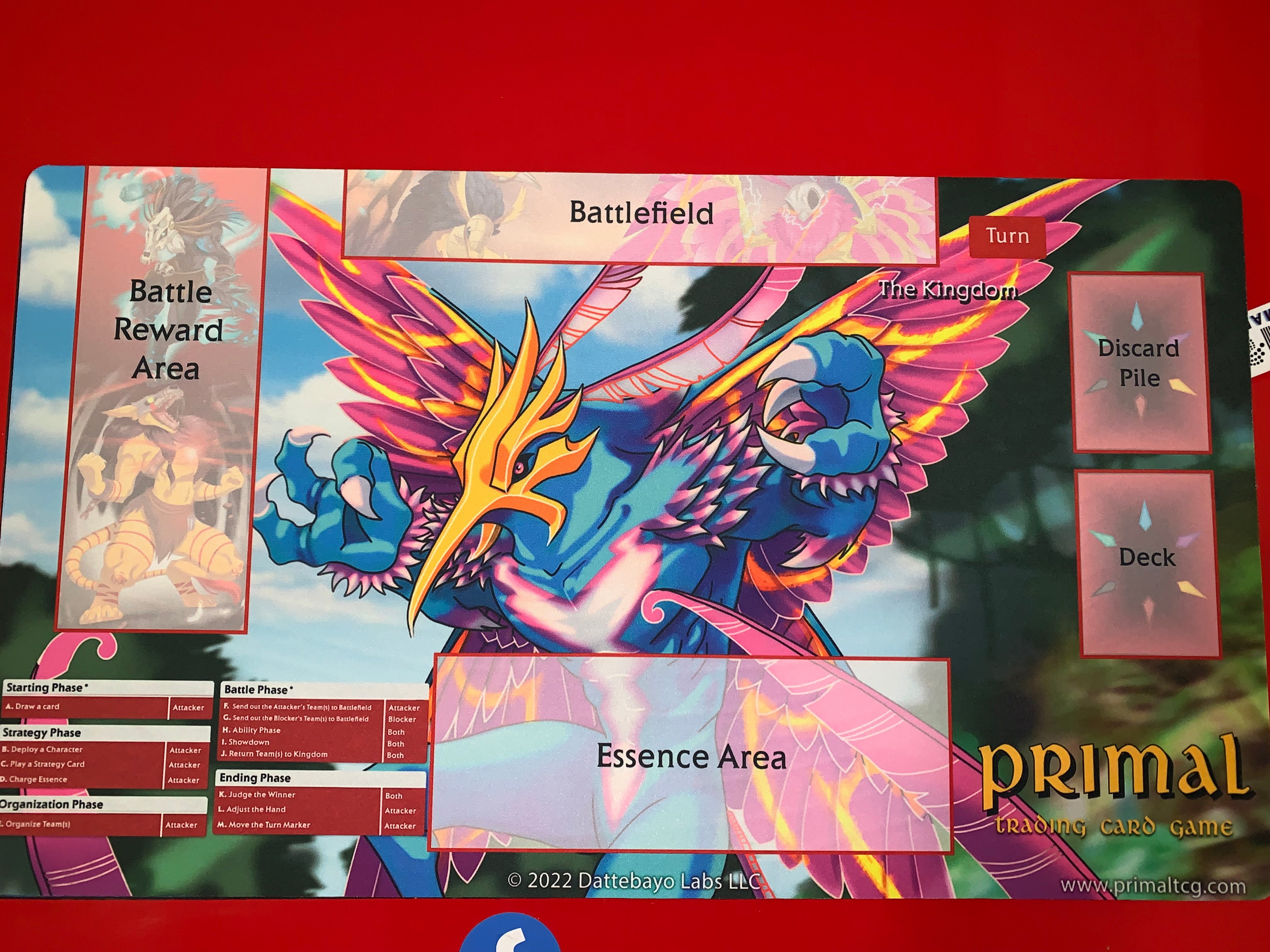 Primal Trading Card Game Shop – Primal TCG