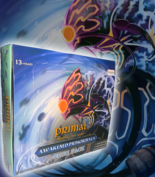 Products – Primal TCG